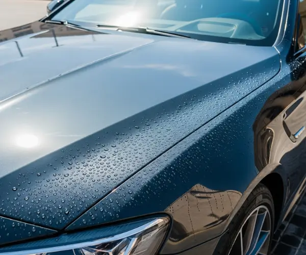 Best Nano Ceramic Coating in Riyadh | Strong Shield Protection